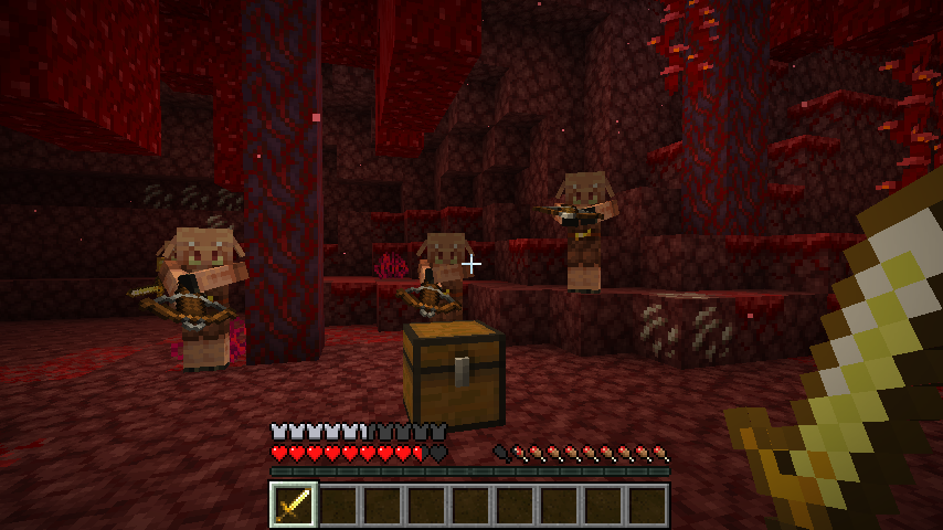 Minecraft 20w07aの情報をまるごとお届け – 隠れゲーマーの便利屋