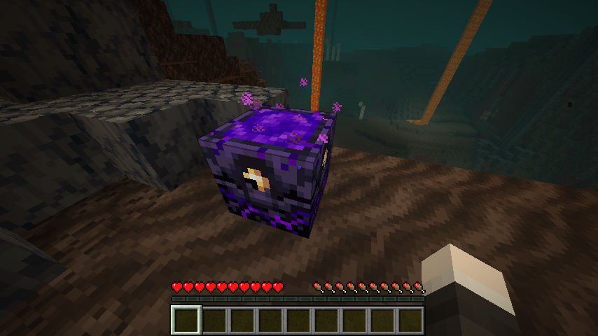 【1.16】Minecraft 20w12aスナップショットが登場！ついにネザーでリスポーンが可能に！ – 隠れゲーマーの便利屋