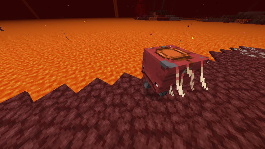 Minecraft 20w13a スナップショットの最新情報をまとめました